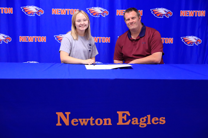 Abby McCann Commits to Olney Central College Theater Department ...