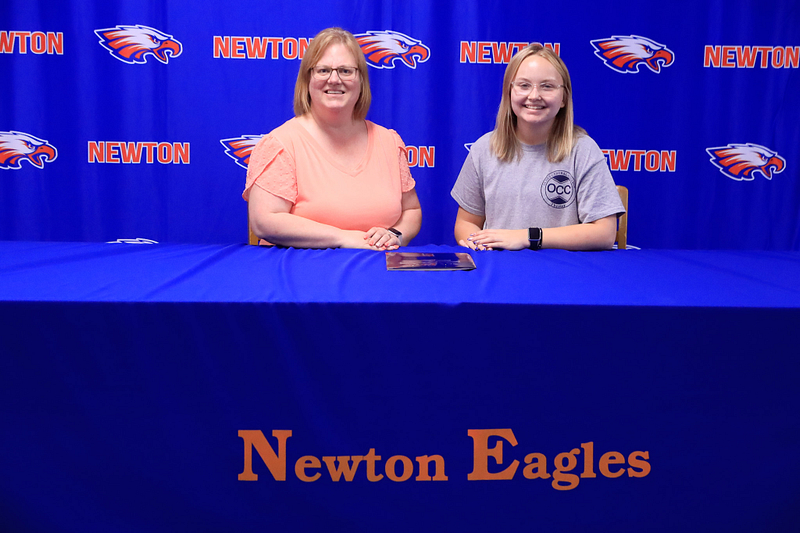 Abby McCann Commits to Olney Central College Theater Department ...