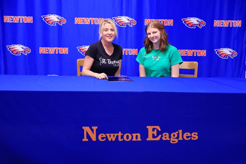 Megan Hartrich Commits to Olney Central College Theater Department ...