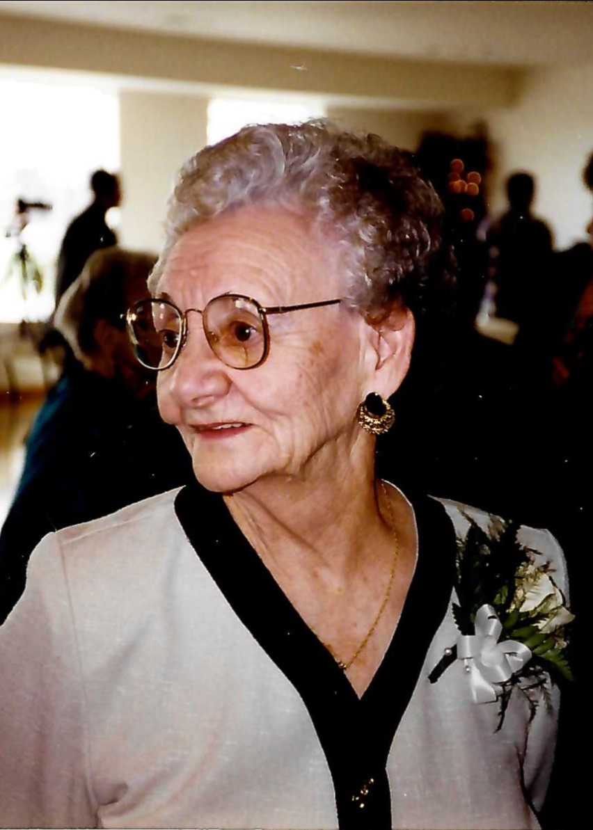 Marie K. Deitz, age 100 – Jasper County Daily News