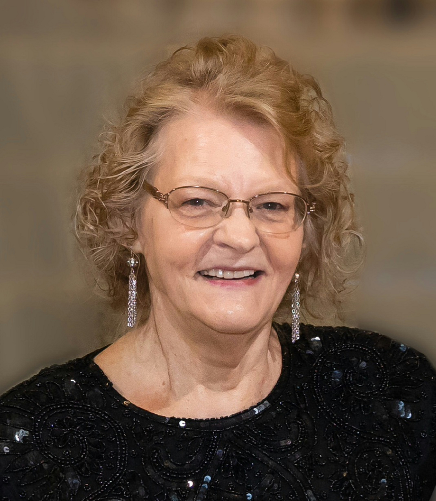 Sandra Dale (Boxley) Lyons age 81, of Woodson, Illinois – Jasper County ...