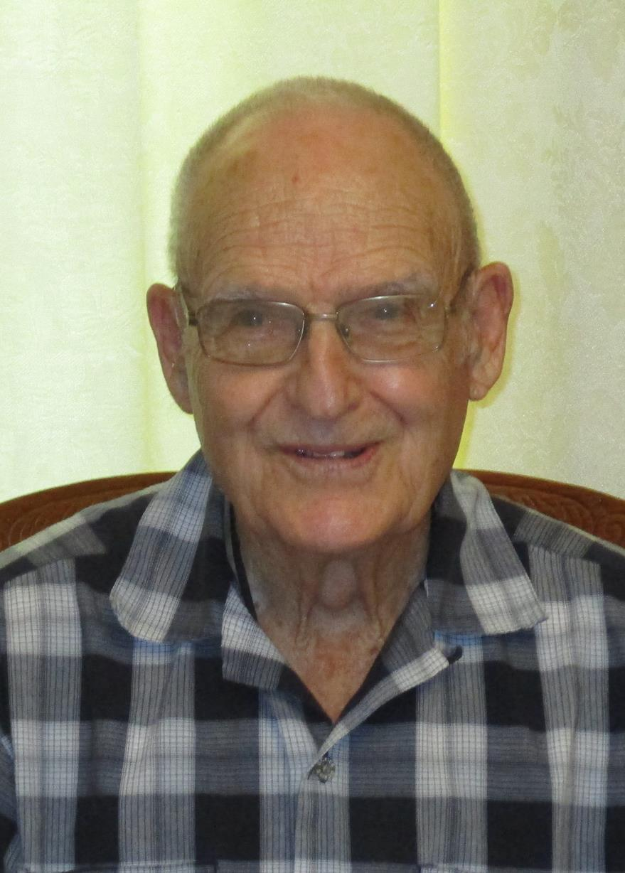 Bobby Gene Story, age 89 – Jasper County Daily News