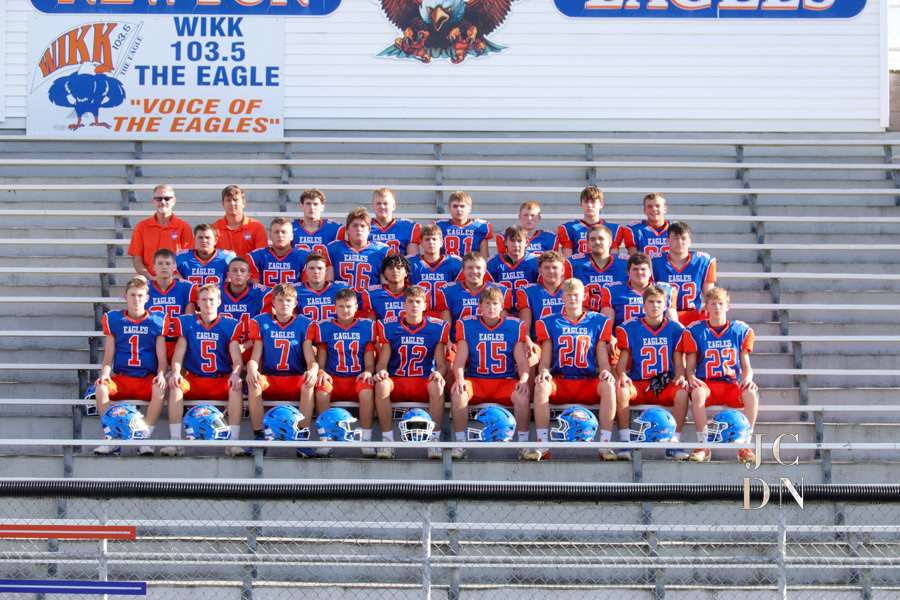2025 NCHS Football Team and Individual Photos, Rosters, and Schedules ...