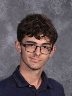 Sunday Seniors: Aiden Seyferth, Hayden Shamhart-Williams, Kaylee ...