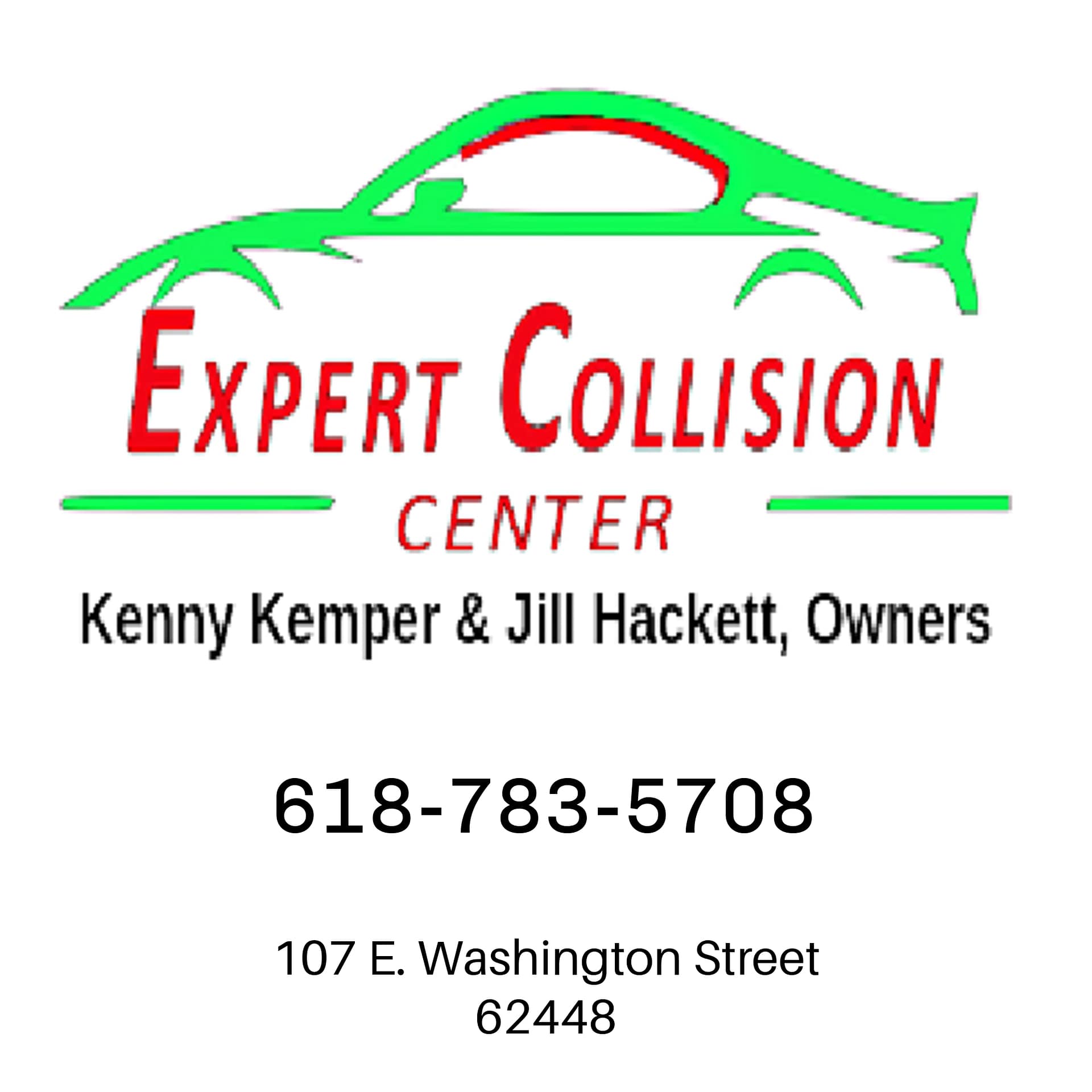 Jasper County Daily News – Your Source for Local News