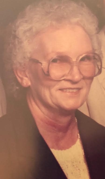 Helen Faye Galloway age 87 – Jasper County Daily News