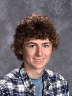 2021 Sunday Seniors: Riley Allen, Alex Bergbower, Cody Bergbower, Dale ...