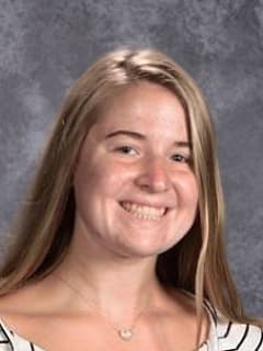 2021 Sunday Seniors: Riley Allen, Alex Bergbower, Cody Bergbower, Dale ...