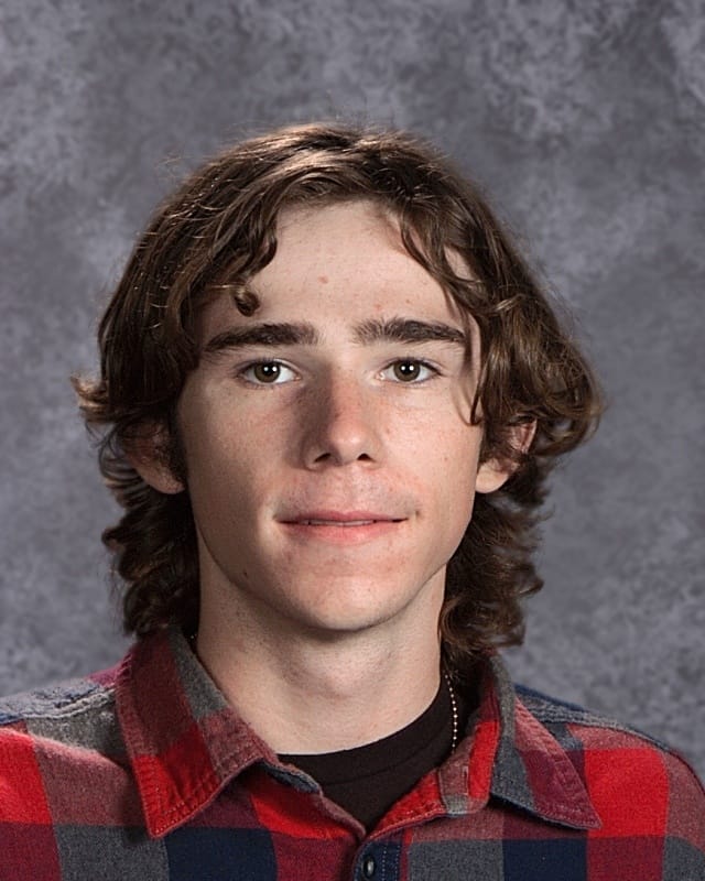 2021 Sunday Seniors: Jacob Kaufmann, Payton Kinder, Jasmine Kirkey ...