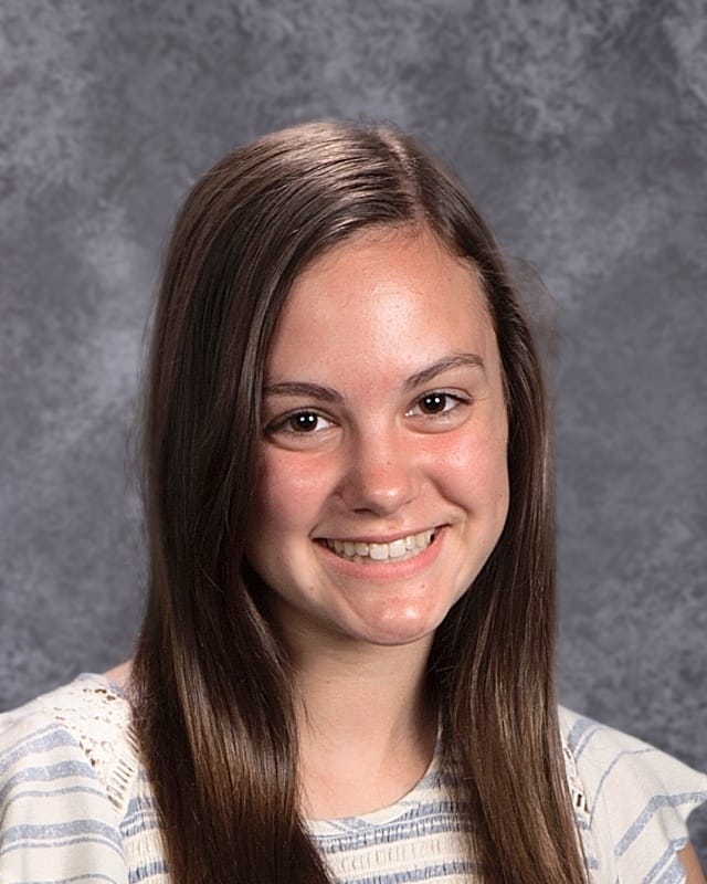 Sunday Seniors: Benjamin Pitcher, Zak Pitcher, Kaleb Probst, Jacob Rice ...