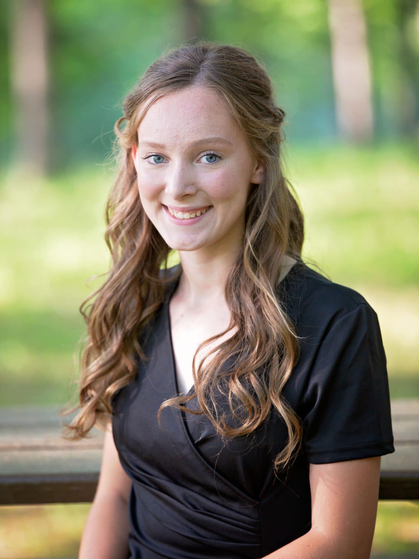 Jasper County Fair Queen, Jr. Miss, and Little Miss Contestants ...