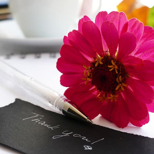 Thank you from Helen (Smallwood) Allen – Jasper County Daily News