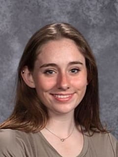 Sunday Seniors 2022: Brittney Bergbower, Lily Bierman, Reid Bierman ...