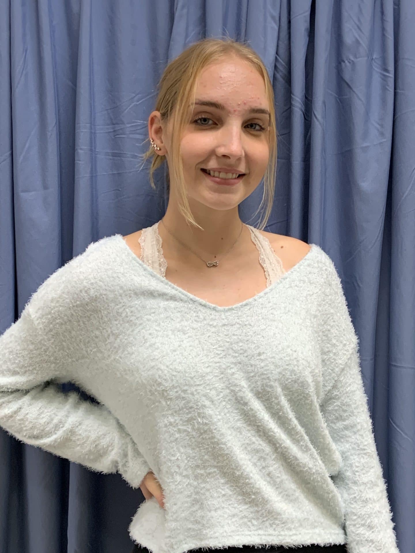 NCHS Beauty and the Beast: Senior Cast Member Elise Wright – Jasper ...