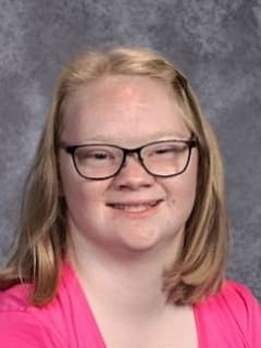 Sunday Seniors: Gabriella Greene, Veronica Griffith, Lane Haack ...