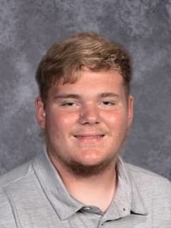 Sunday Seniors: Tera Larrison, Cole Leonard, Josie Lindemann, Derek ...