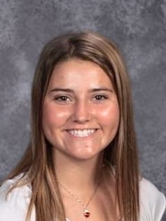 Sunday Seniors: Jade Pierson, Corey Powell, Anna Probst, Calvin Probst ...