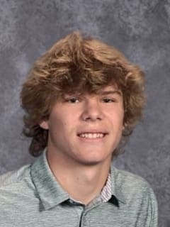 Sunday Seniors: Jade Pierson, Corey Powell, Anna Probst, Calvin Probst ...