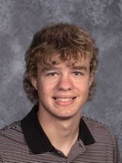 Sunday Seniors: Jade Pierson, Corey Powell, Anna Probst, Calvin Probst ...