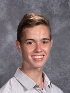 Sunday Seniors: Aiden Seyferth, Hayden Shamhart-Williams, Kaylee ...