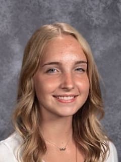 Sunday Seniors: Kennedy Utley, Lauren Volk, Avery Walden, Leo Weber ...