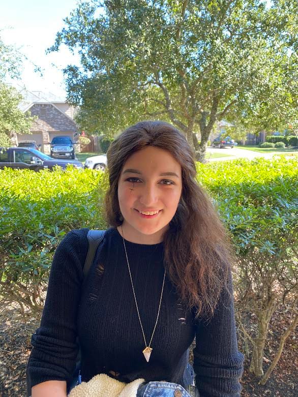 Mary Anna’s Journey: Are You her Match? – Jasper County Daily News