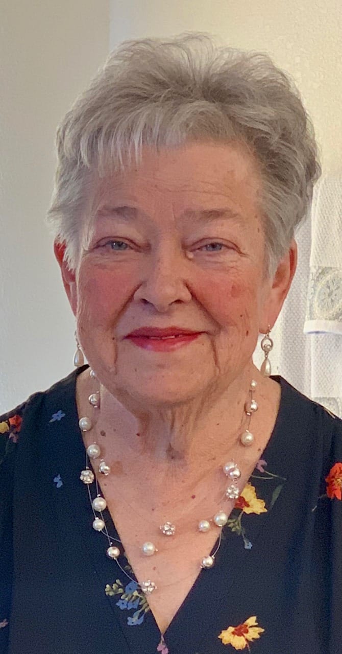 Nancy Mitchell, age 80 – Jasper County Daily News