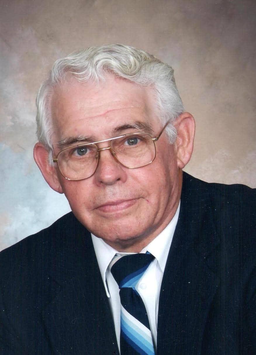 Richard L. Houser age 80, of Palestine, Illinois – Jasper County Daily News Richard L. Houser age 80, of Palestine, Illinois – Jasper County Daily News