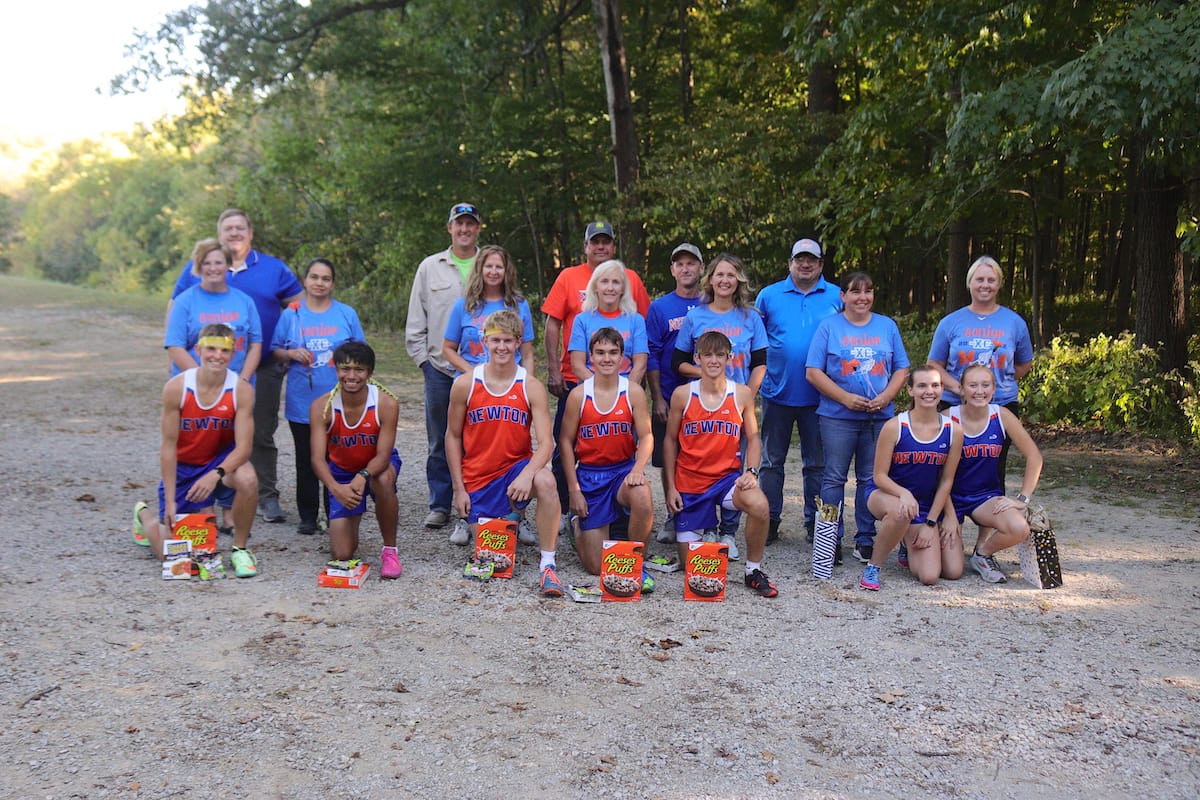 Cross Country Senior Night: Layna Marshall Breaks Record – Jasper ... Cross Country Senior Night: Layna Marshall Breaks Record – Jasper ...