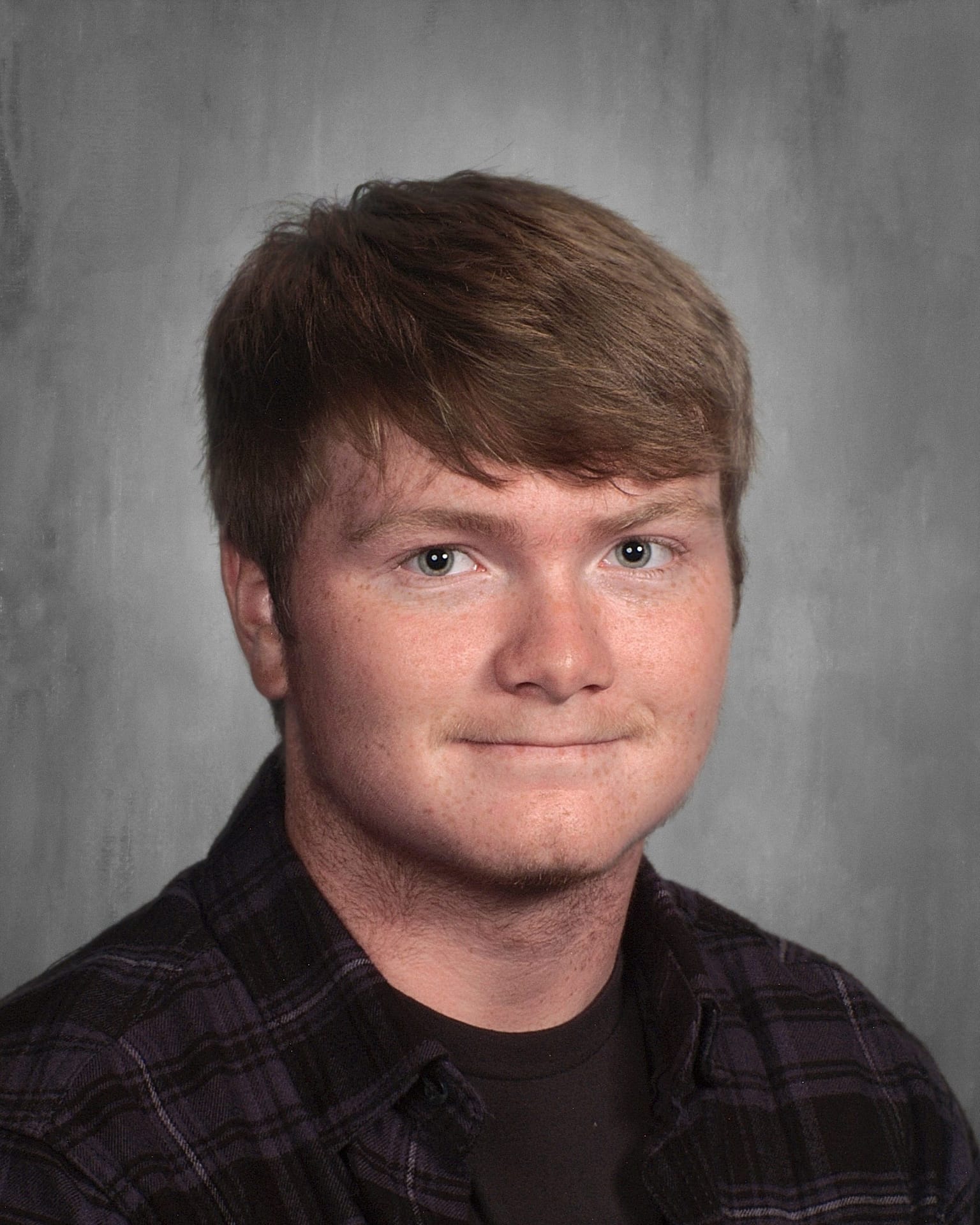 Sunday Seniors 2023: Clay Bergbower Grady Bergbower Wyatt Black Gracie ...