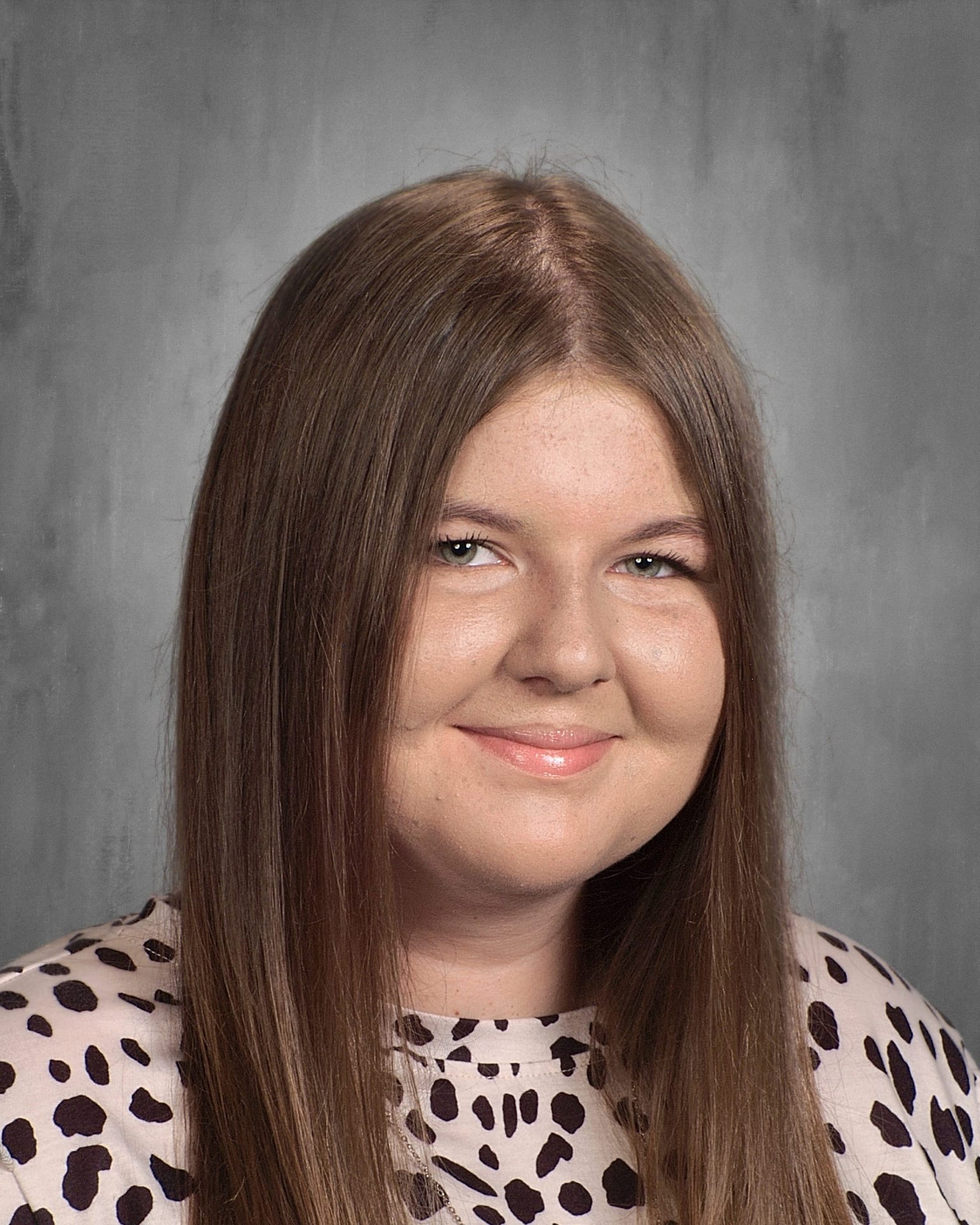 Sunday Seniors 2023: Clay Bergbower Grady Bergbower Wyatt Black Gracie ...