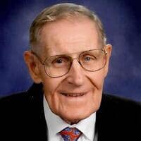 Robert Lance “Bob” Coad, age 99 – Jasper County Daily News