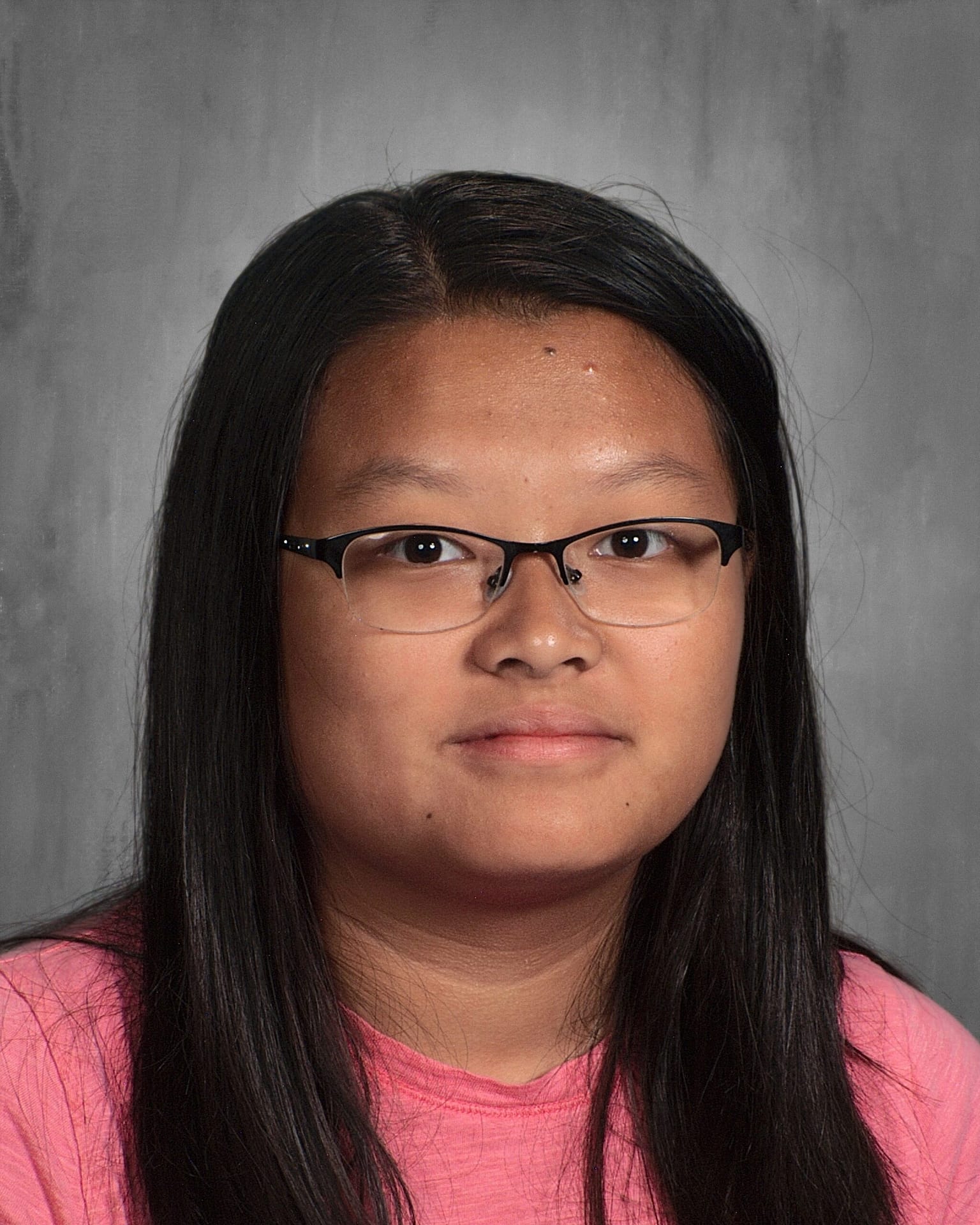 2023 Sunday Seniors: Jean Lin, Heidi Lindemann, Brayden Line, Josiah ...