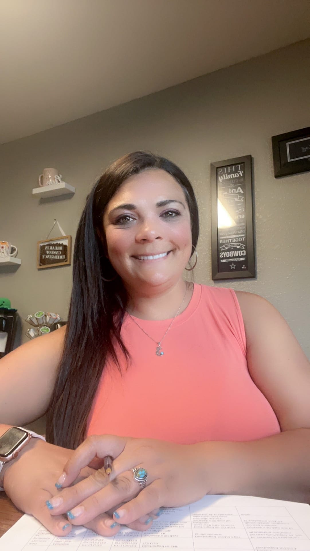 Sponsor Spotlight: Villas of Holly Brook Executive Director, Jessica ...