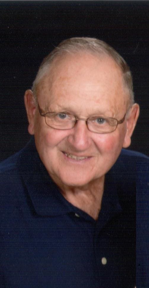Larry E. Earnest of Newton, IL – Jasper County Daily News