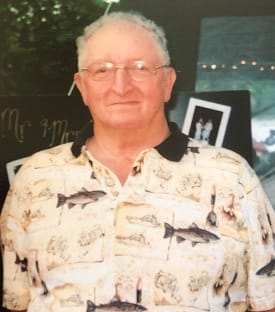 Jeril (Jerry) Clark, age 79 – Jasper County Daily News
