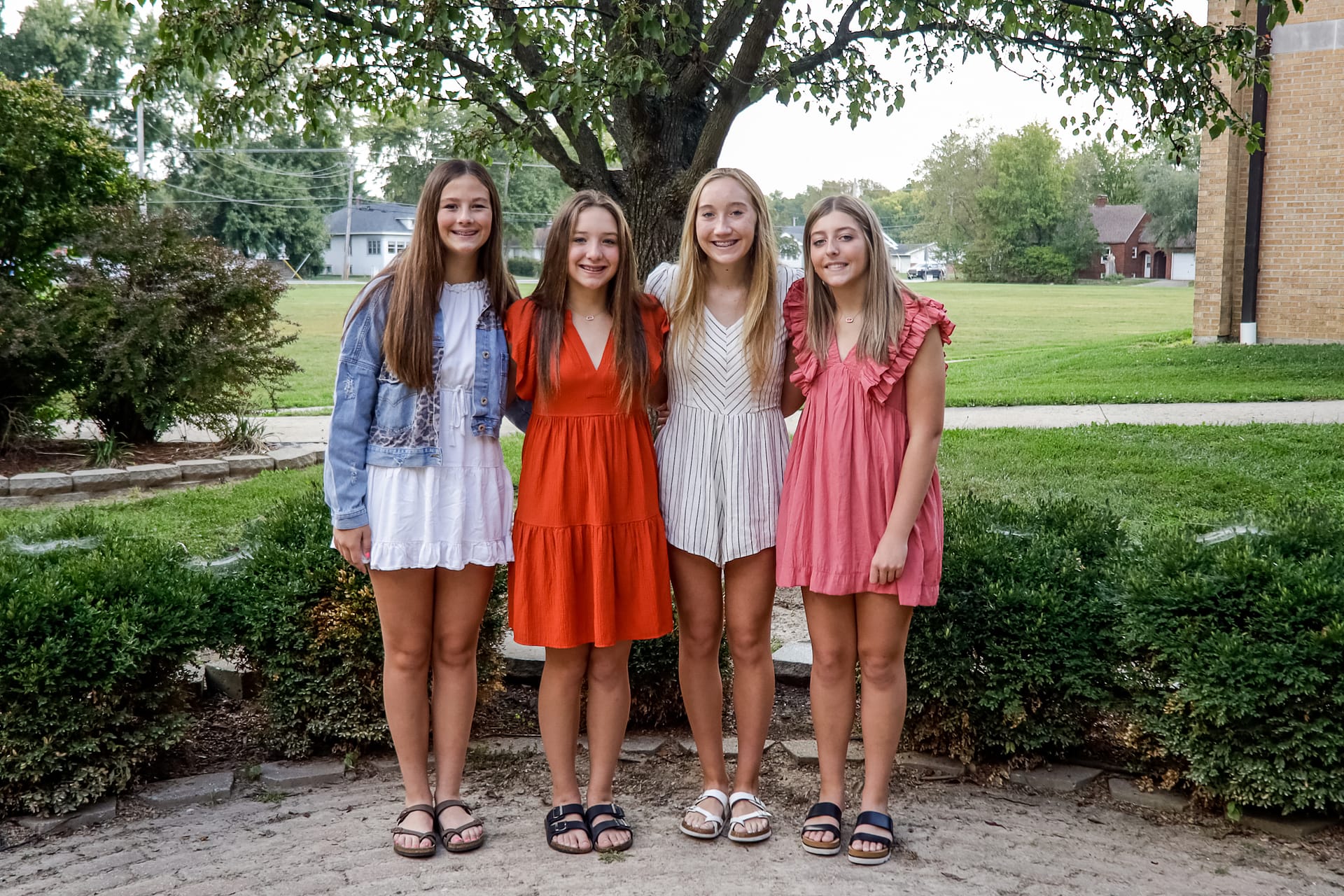 2023 NCHS Homecoming Court Photos – Jasper County Daily News