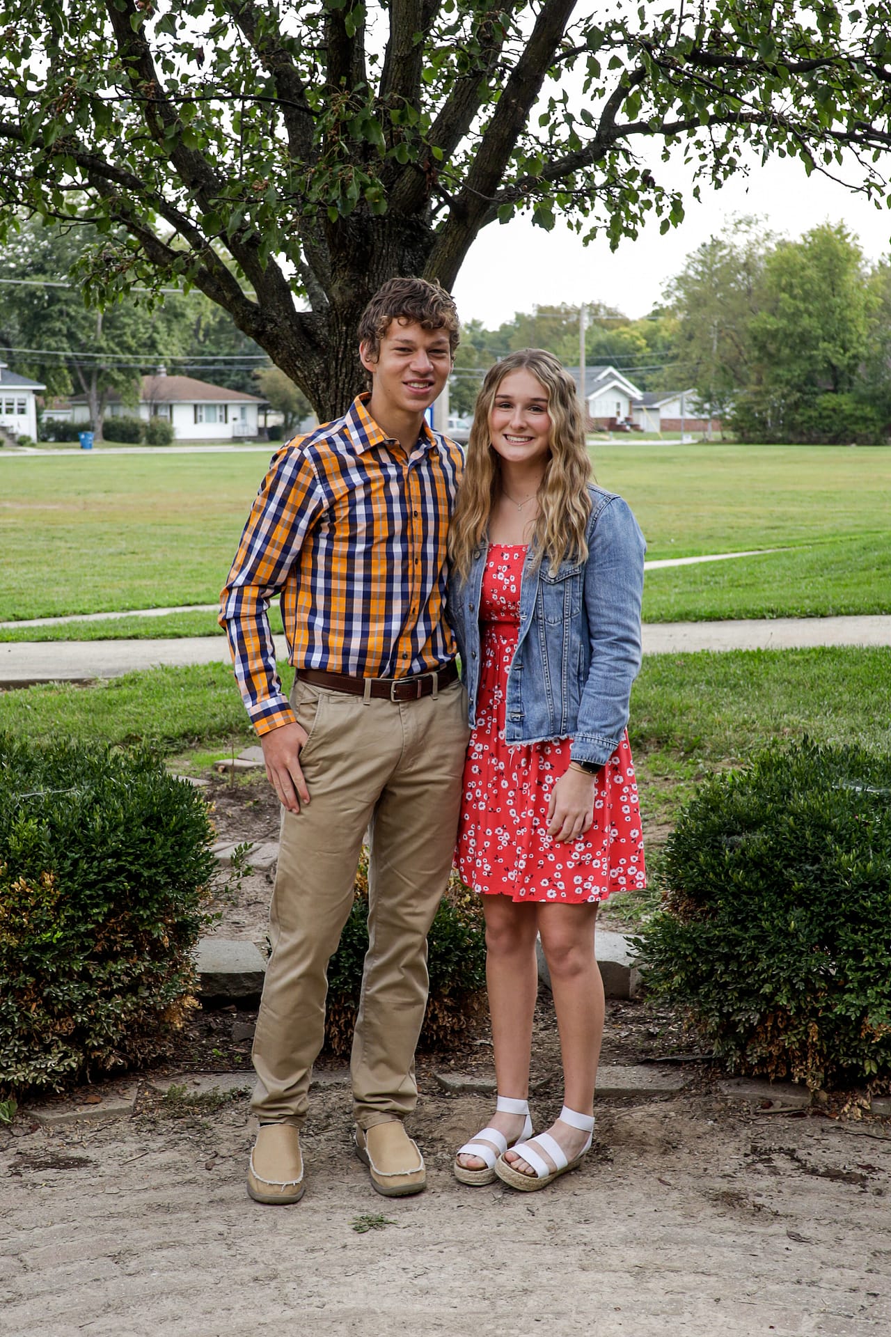 2023 NCHS Homecoming Court Photos – Jasper County Daily News