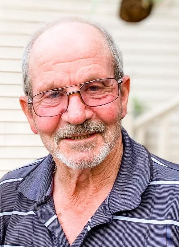 Wayne Thomas Stark, age 81 – Jasper County Daily News