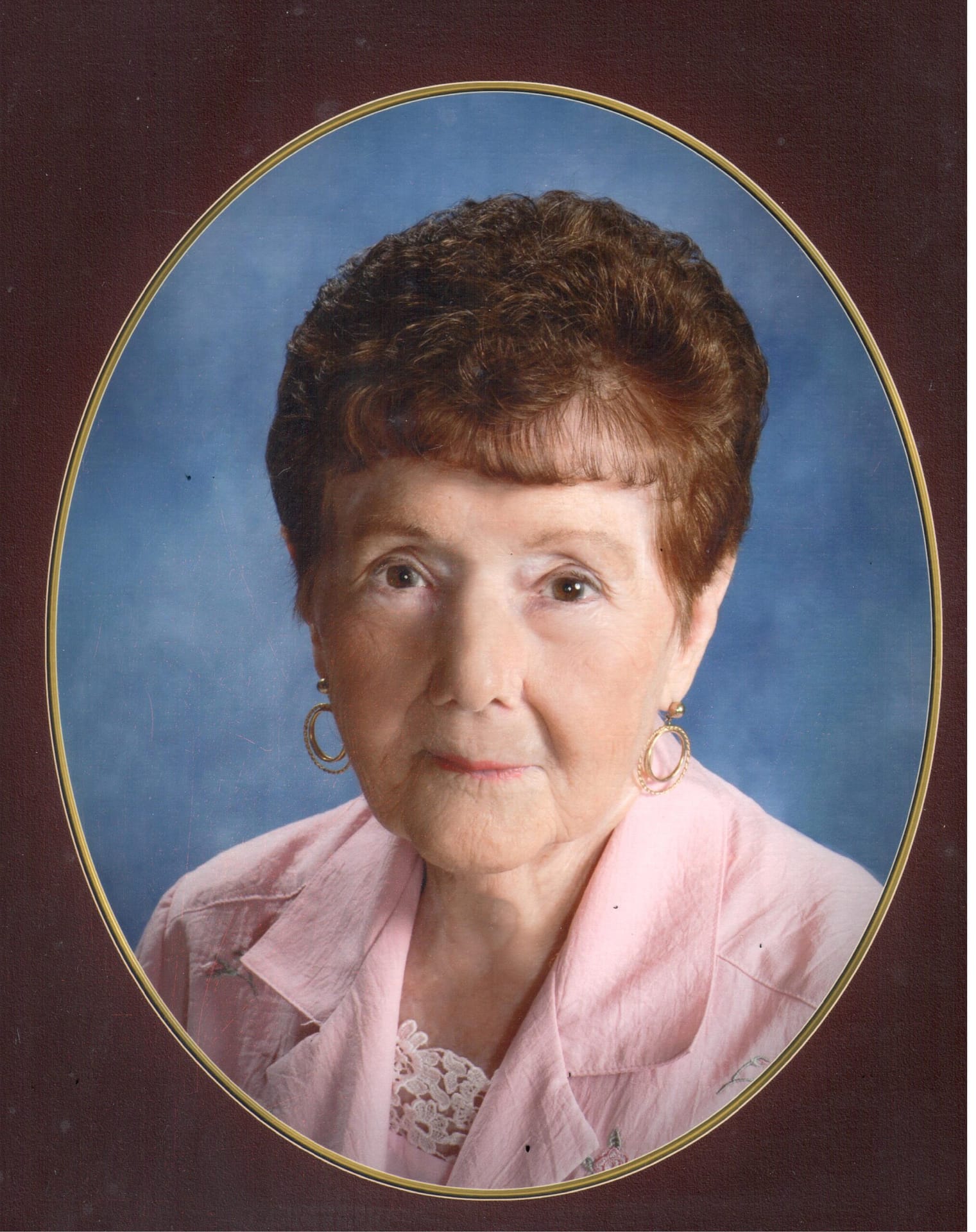 Mary Erlene Hall age 98 of Dundas, Illinois – Jasper County Daily News