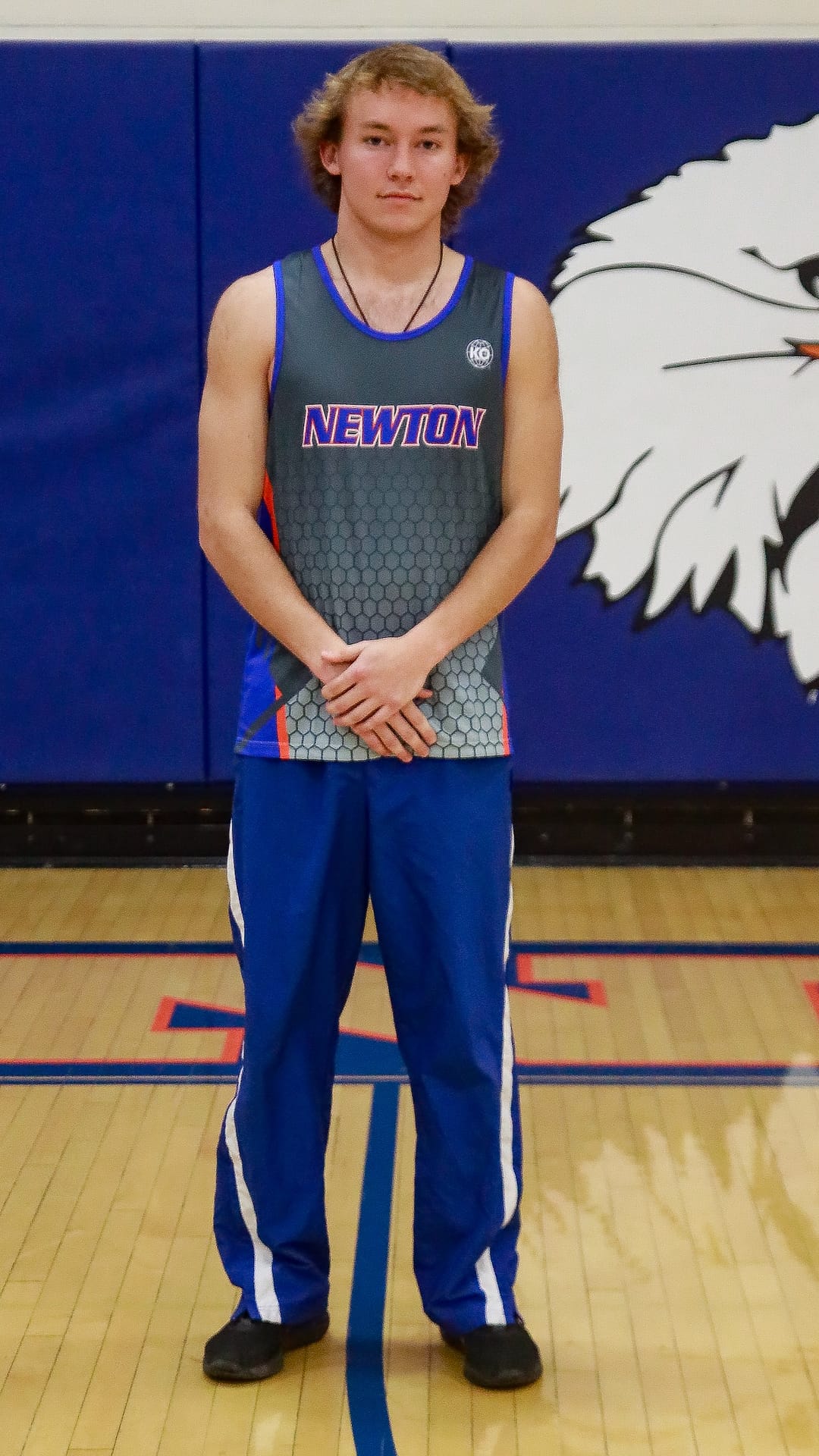 2024 NCHS Track Team and Individual Photos – Jasper County Daily News