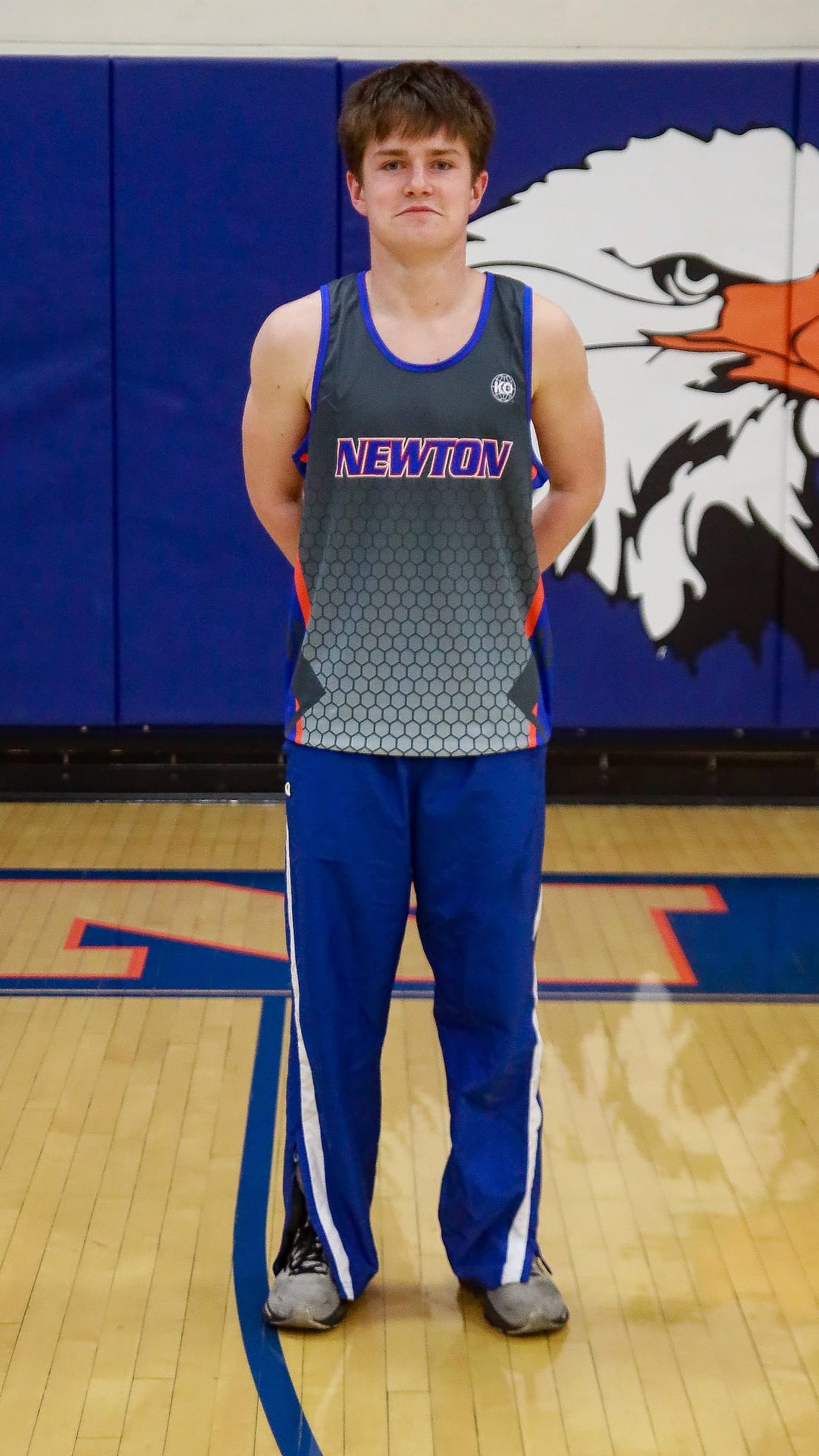 2024 NCHS Track Team and Individual Photos – Jasper County Daily News